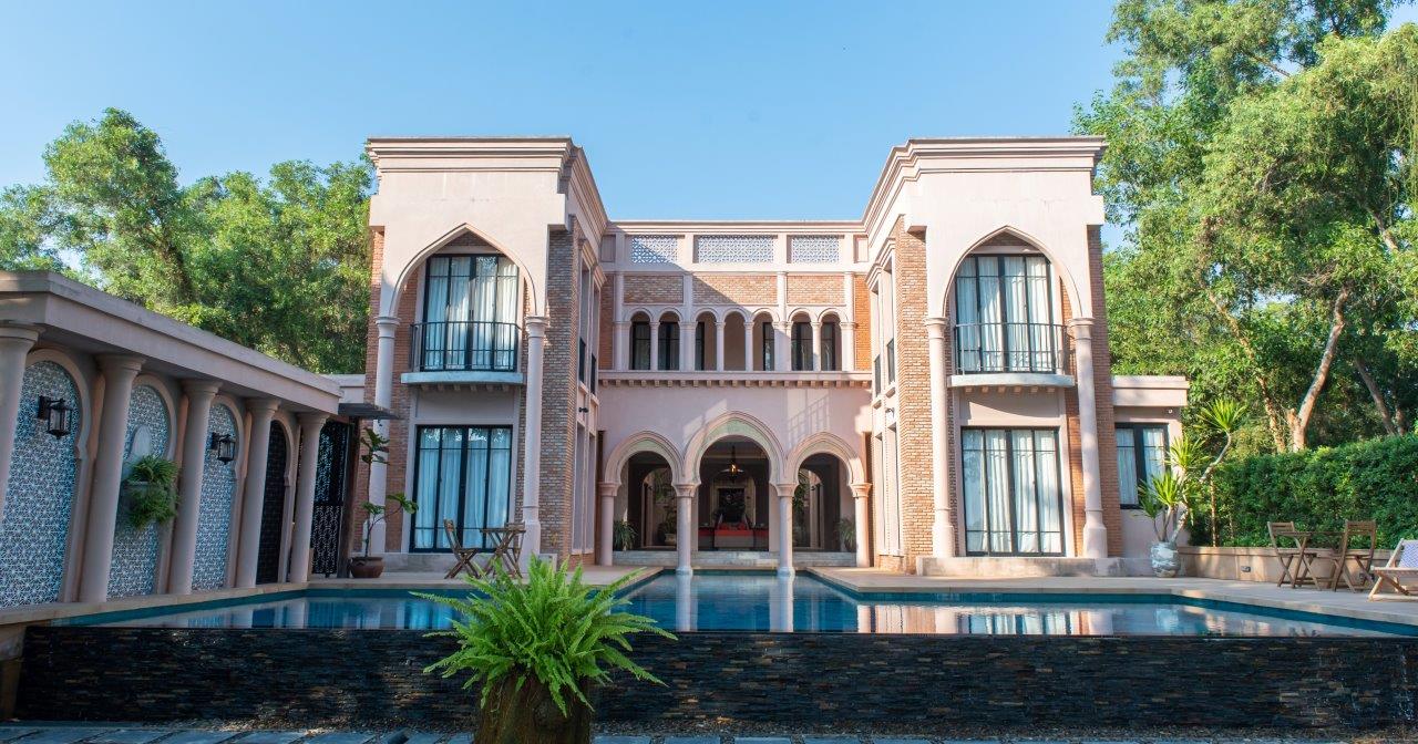 OPTIMISE - Beyond Boundaries